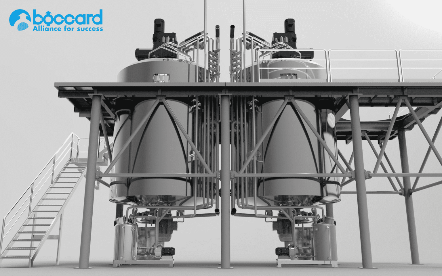 Welcome to Boccard - Boccard