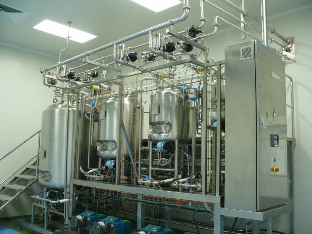 Archives des Pharma & Biotech - Boccard