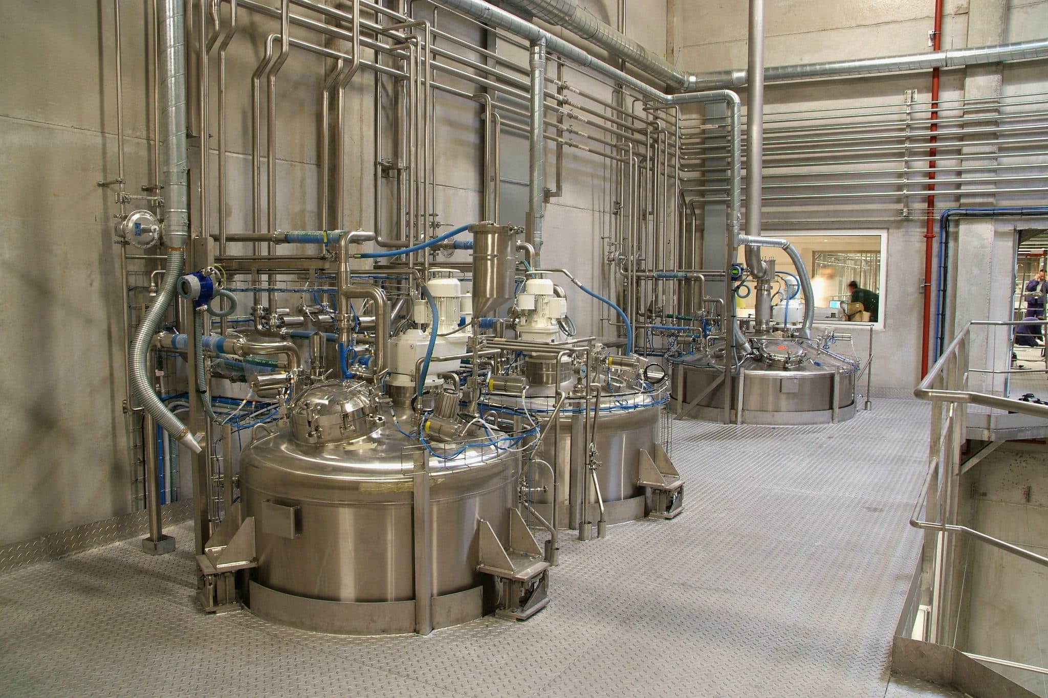 Welcome to Boccard - Boccard