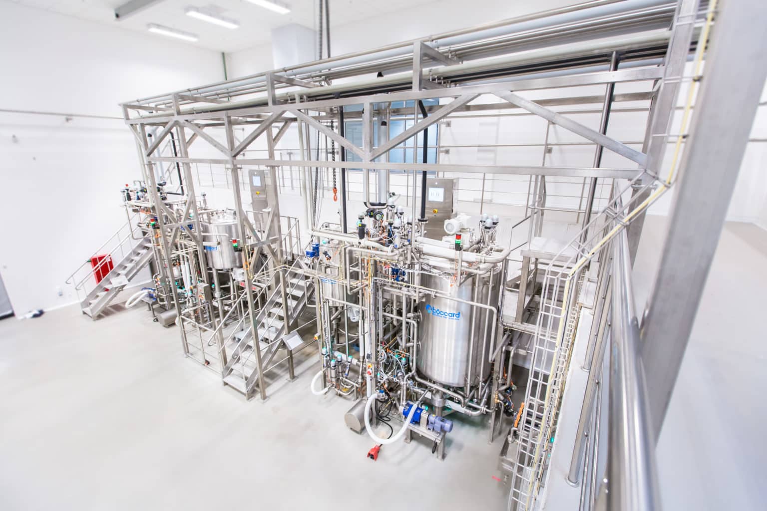 Welcome to Boccard - Boccard