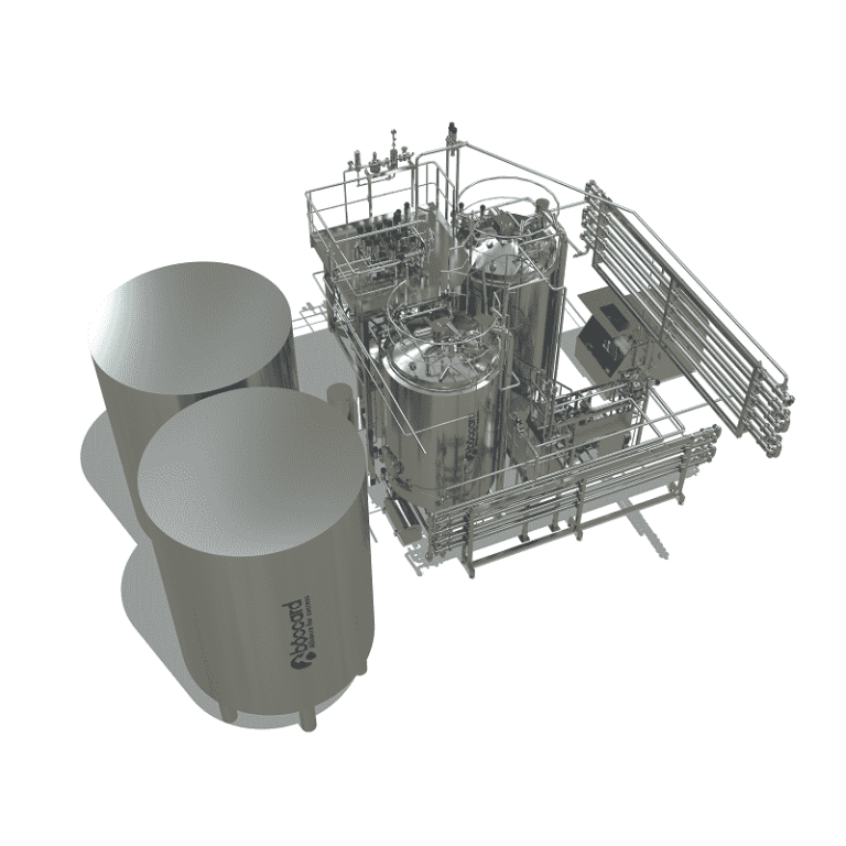 Achievements - Boccard