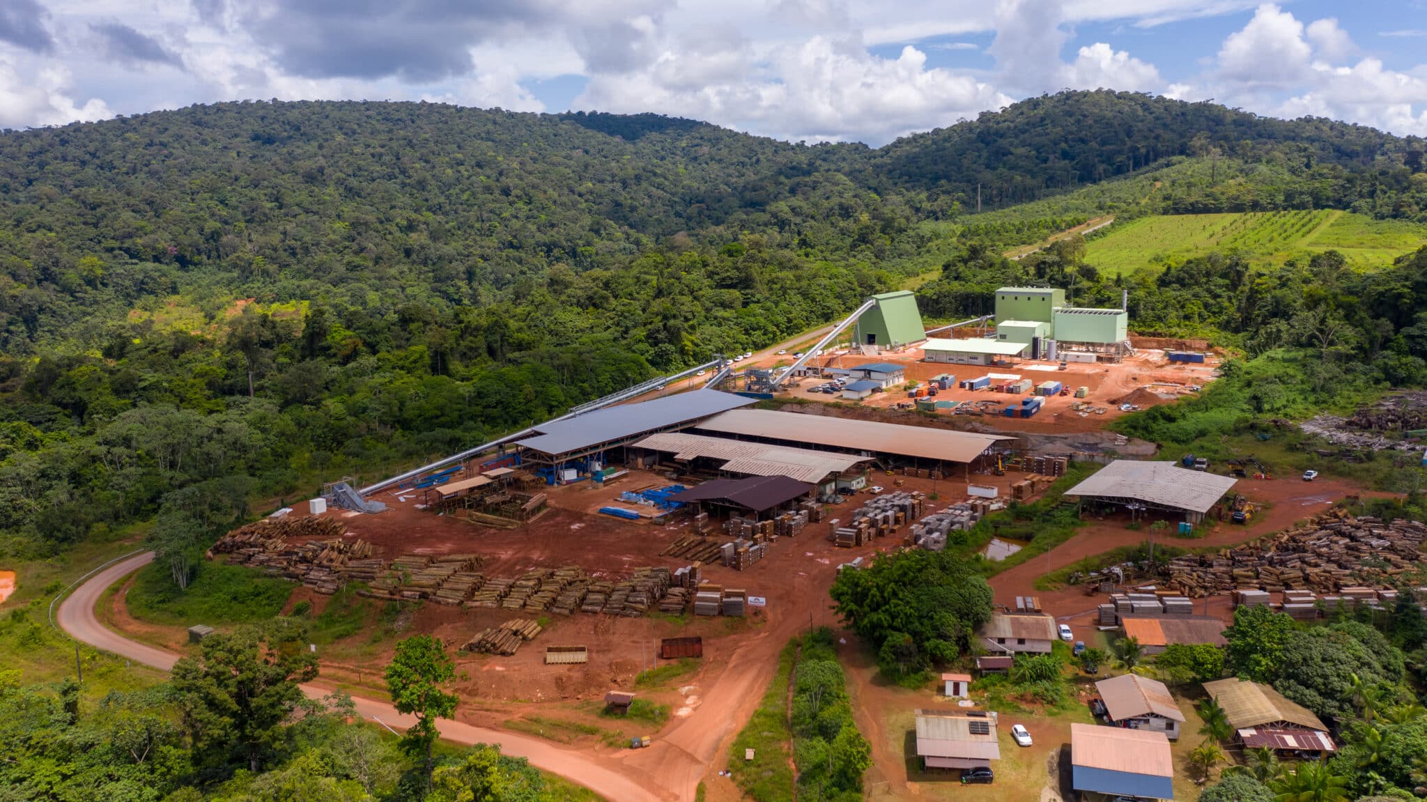 Réalisations - Boccard