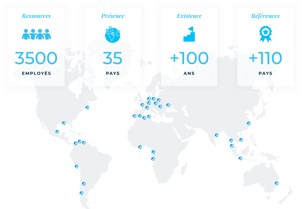 Welcome to Boccard - Boccard