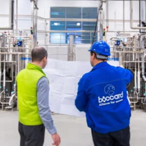 Welcome to Boccard - Boccard