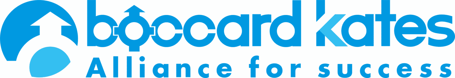 Witamy w Boccard - Boccard