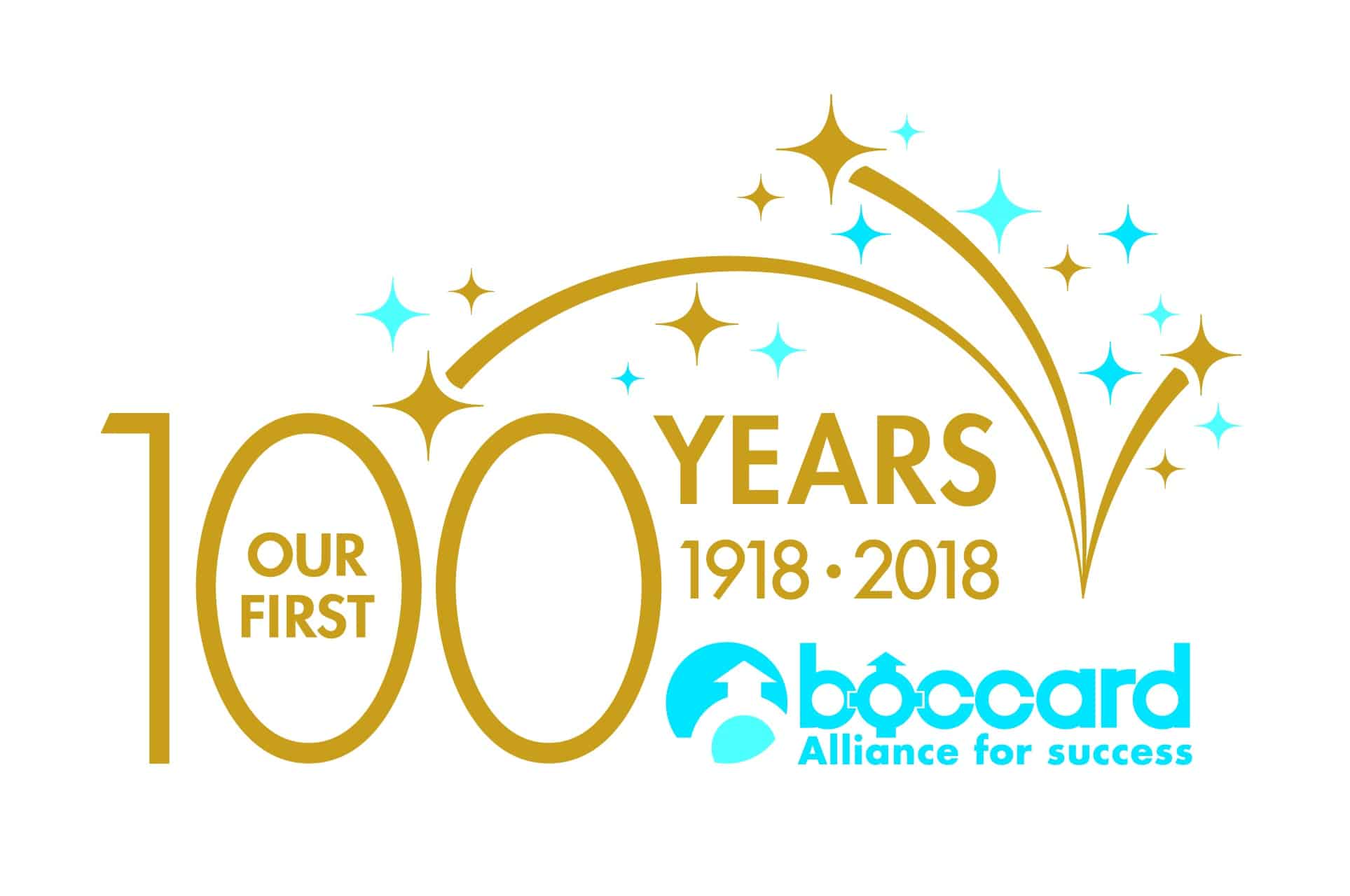 Boccard at a Glance - Boccard