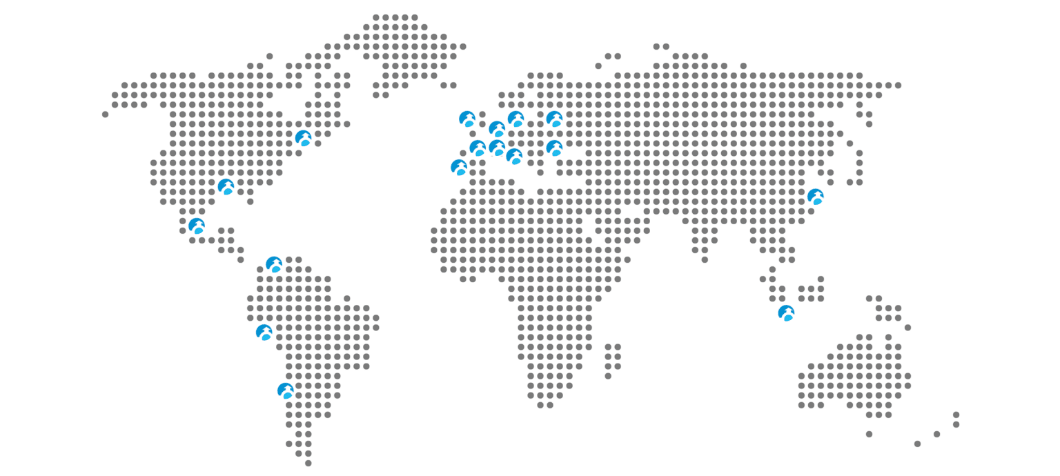 France Benelux - Boccard