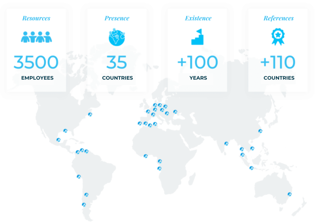 Welcome to Boccard - Boccard