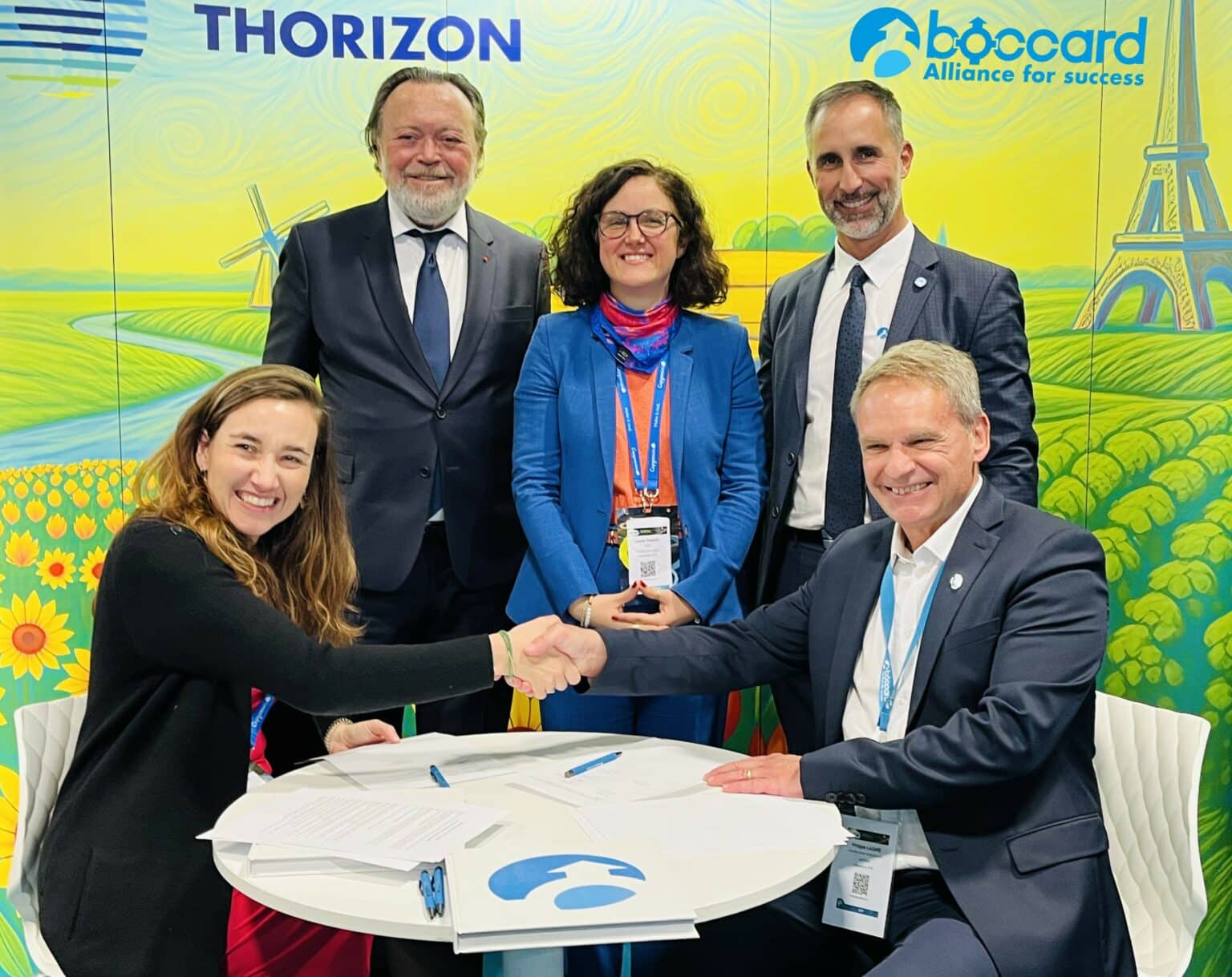 Welcome to Boccard - Boccard